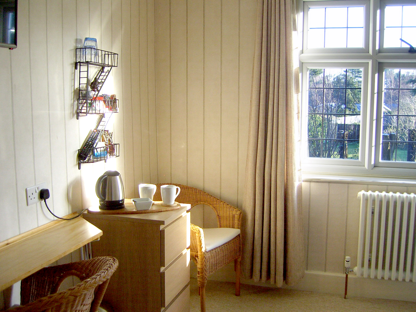 scallop-seating – Picaroons BandB